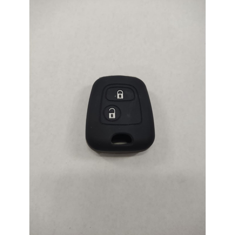 Cache silicone Renault