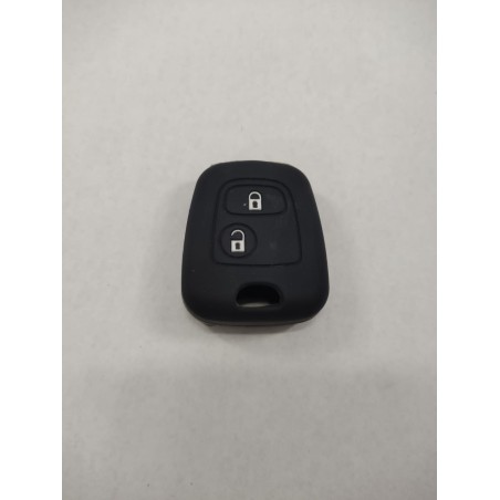 Cache silicone Renault