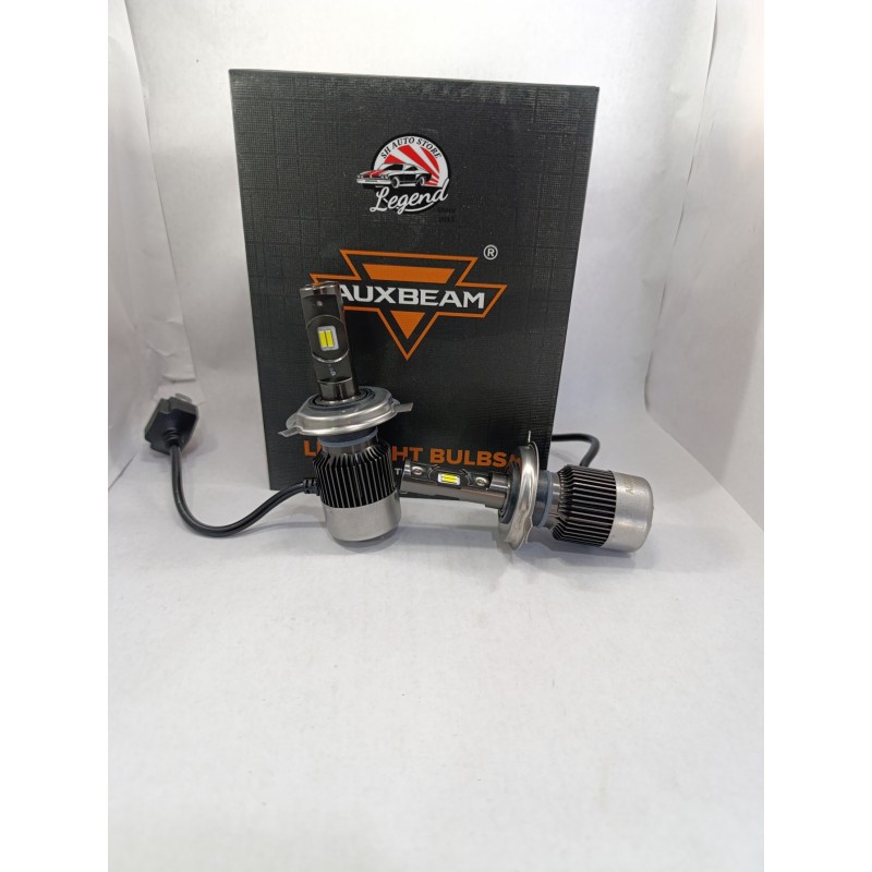 Led H4 Auxbeam