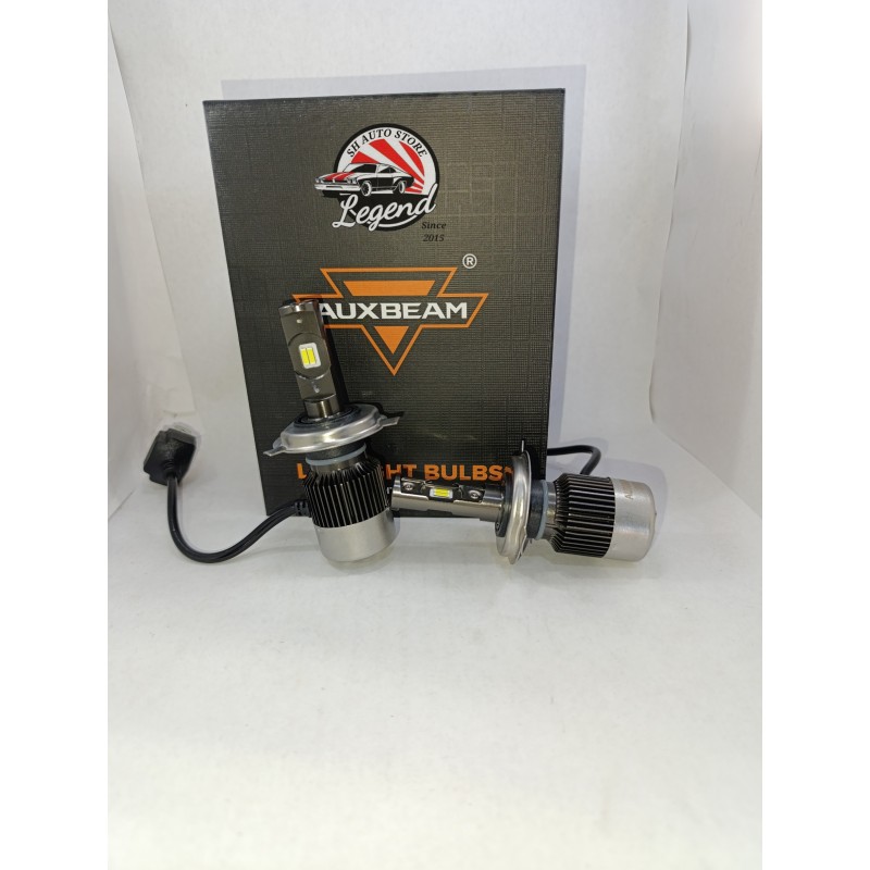 Led H4 Auxbeam